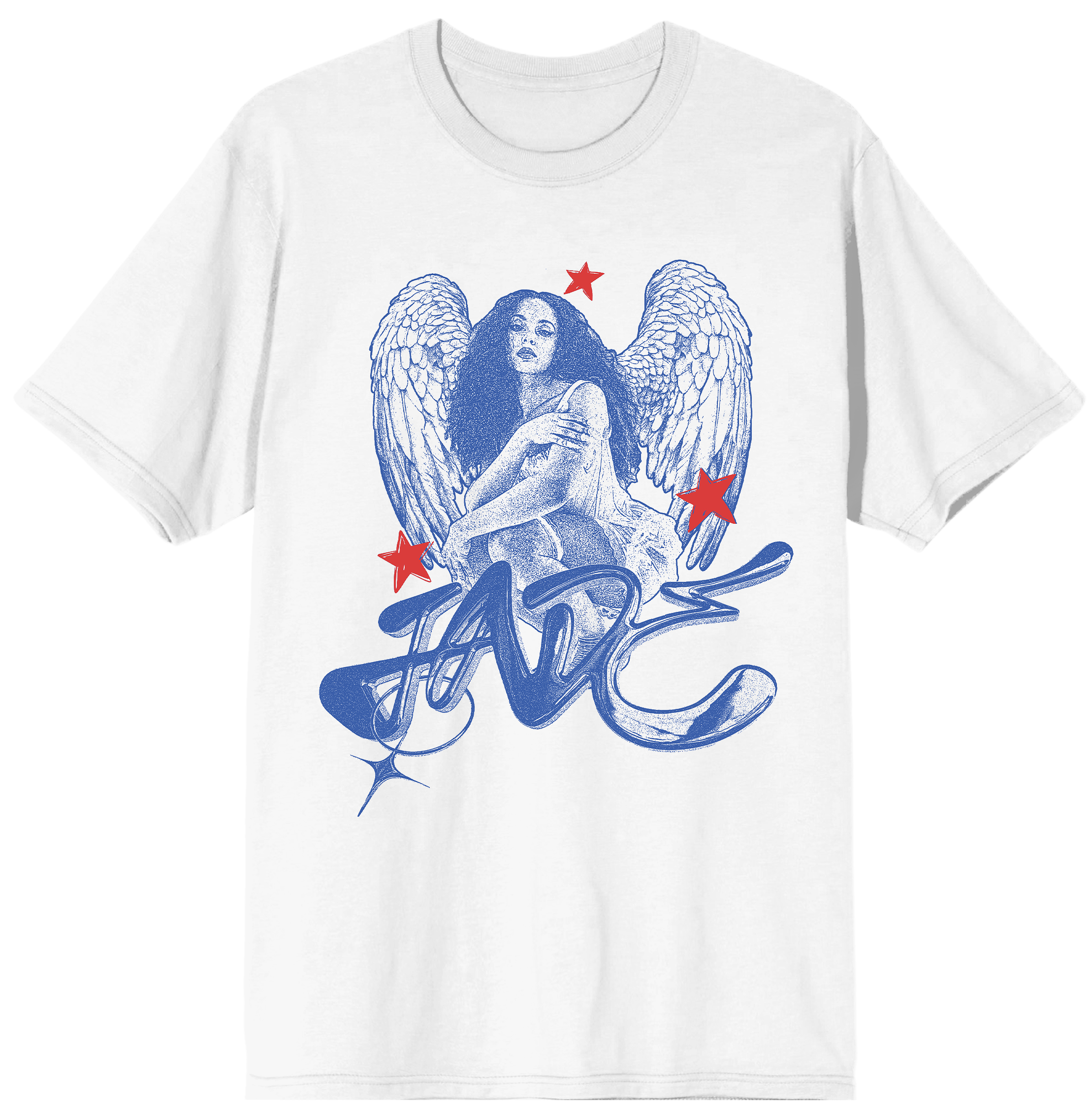 Jade Wings Itin US Tee – JADE Official US Store
